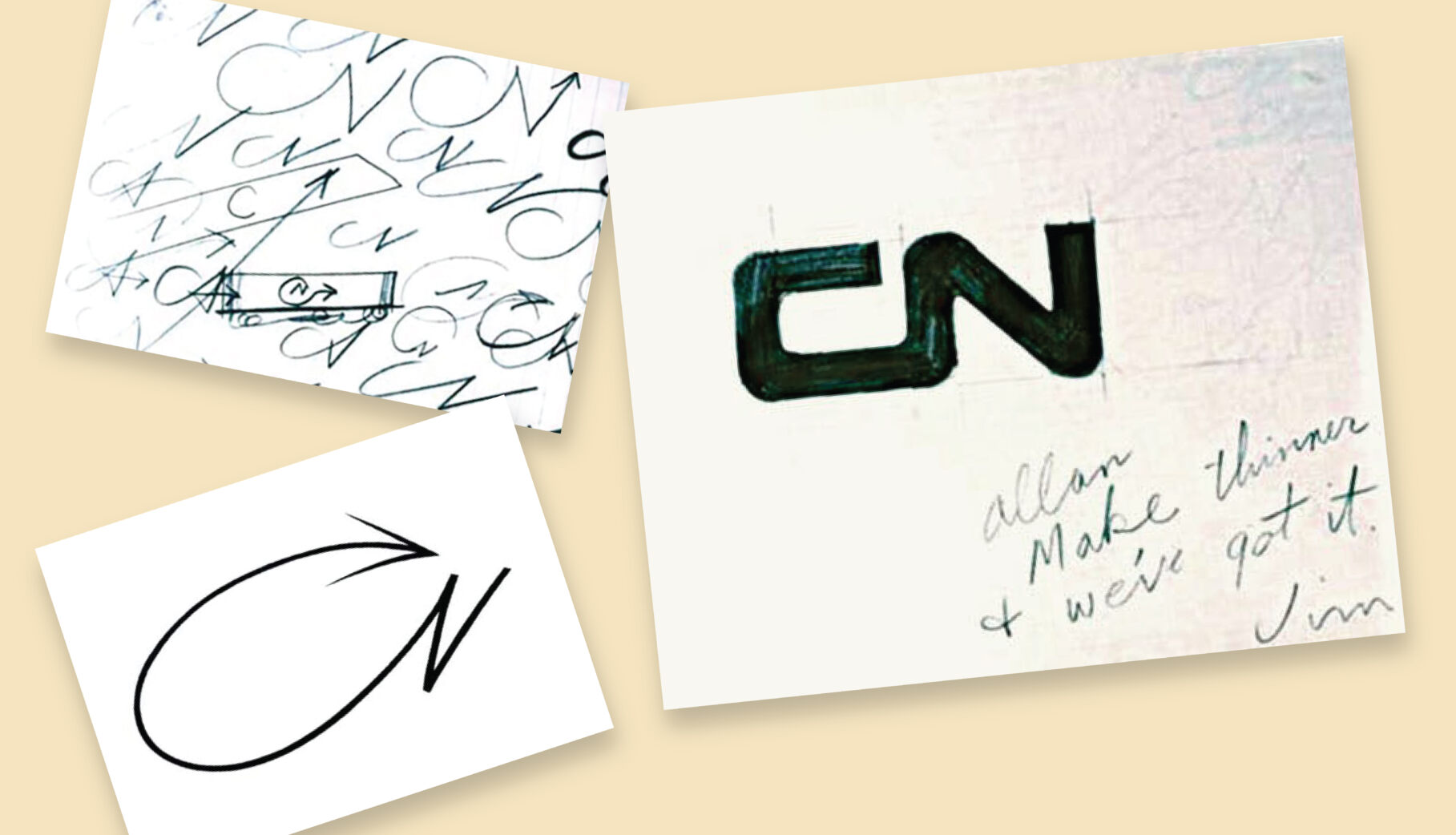 RGD | At First Sight: An iconic Canadian national design treasure