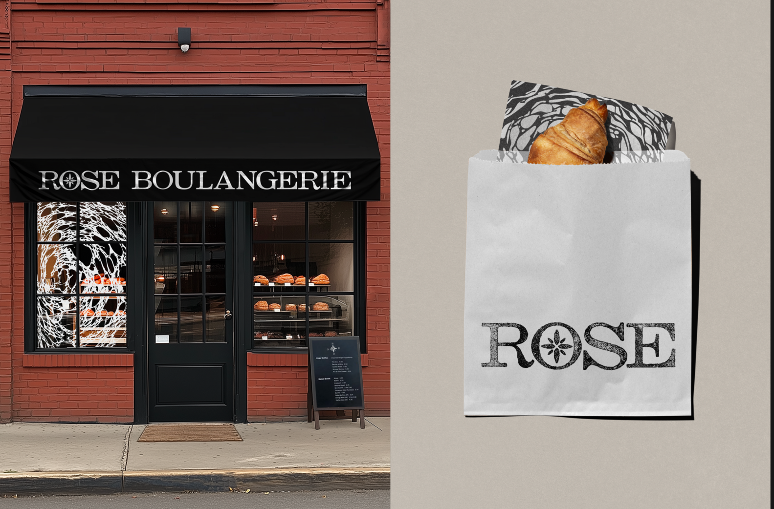 RGD | Crafting Culinary Identities: Rebranding stories from the food world